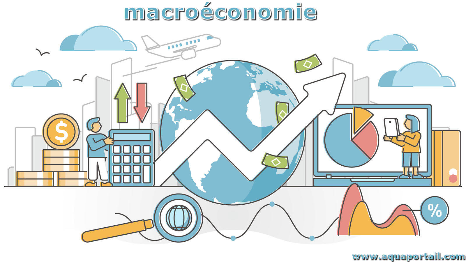 Macro conomie D finition Et Explications