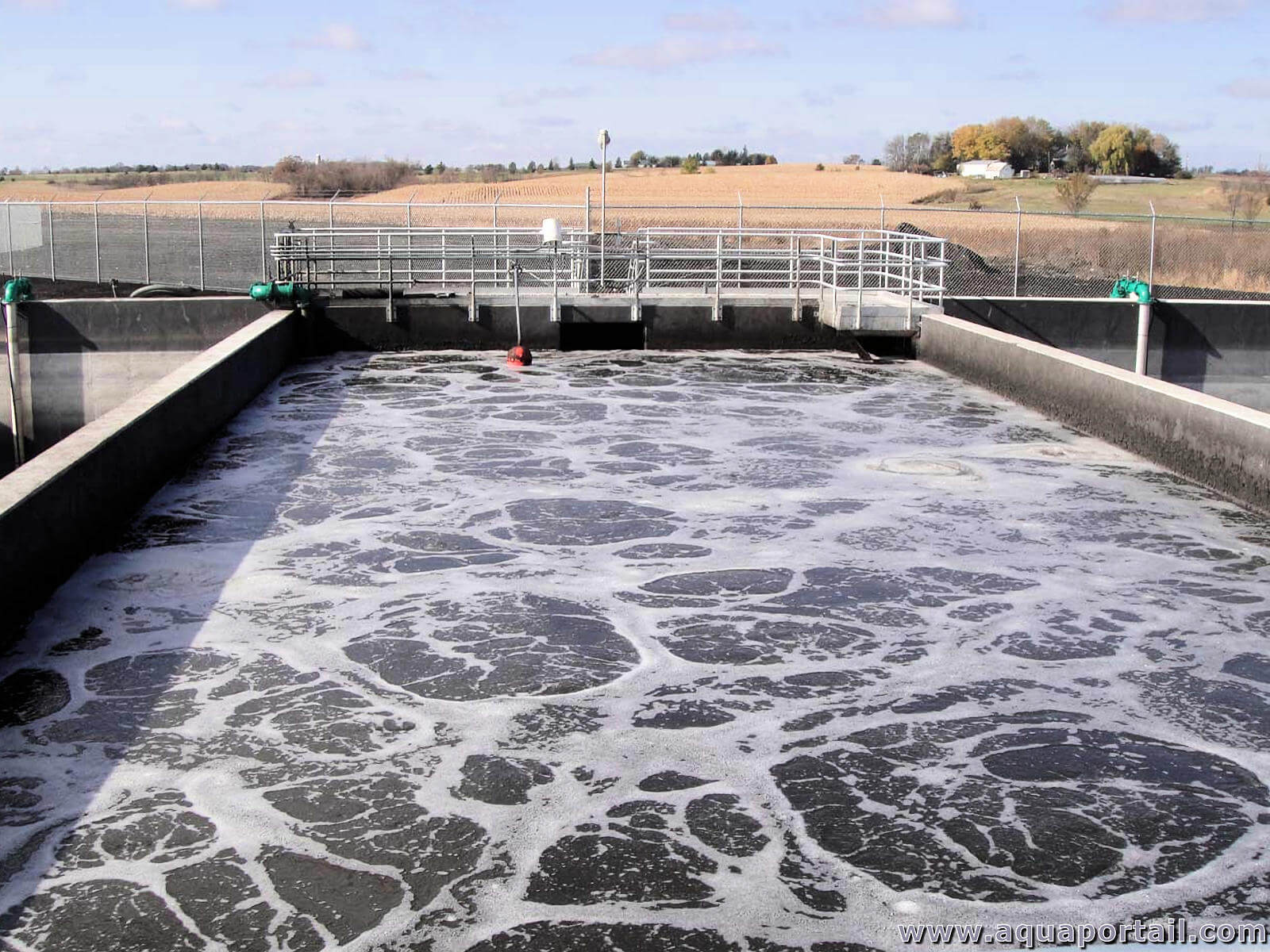 Bassin D Aeration Definition Et Explications – Baysection Bassin D Aeration Definition Et Explications – Baysection